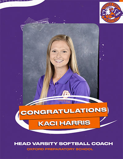 News - Oxford Preparatory School